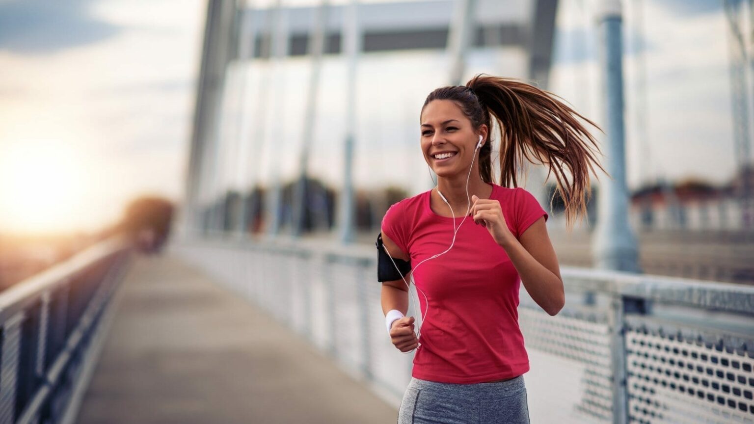 10 Fun & Epic 30-Day Running Challenge Ideas - Love Life Be Fit