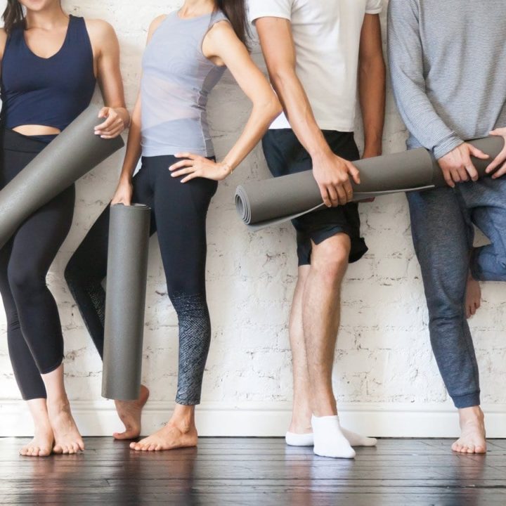 Yoga Archives - Love Life Be Fit