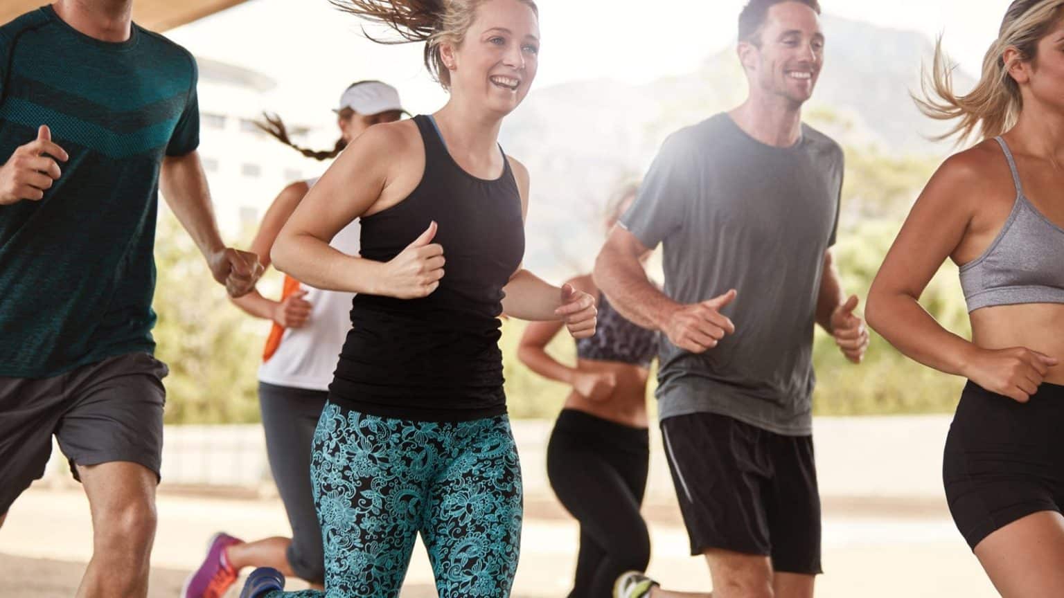 5 Tempo Run Workouts For Beginners And Improvers - Love Life Be Fit