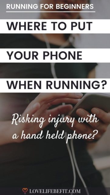 How To Carry Your Phone While Running? (Can't Run Without It!)