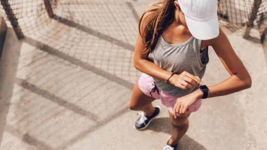 11 Tips For Running In The Heat (When It's Hot, Hot, Hot)