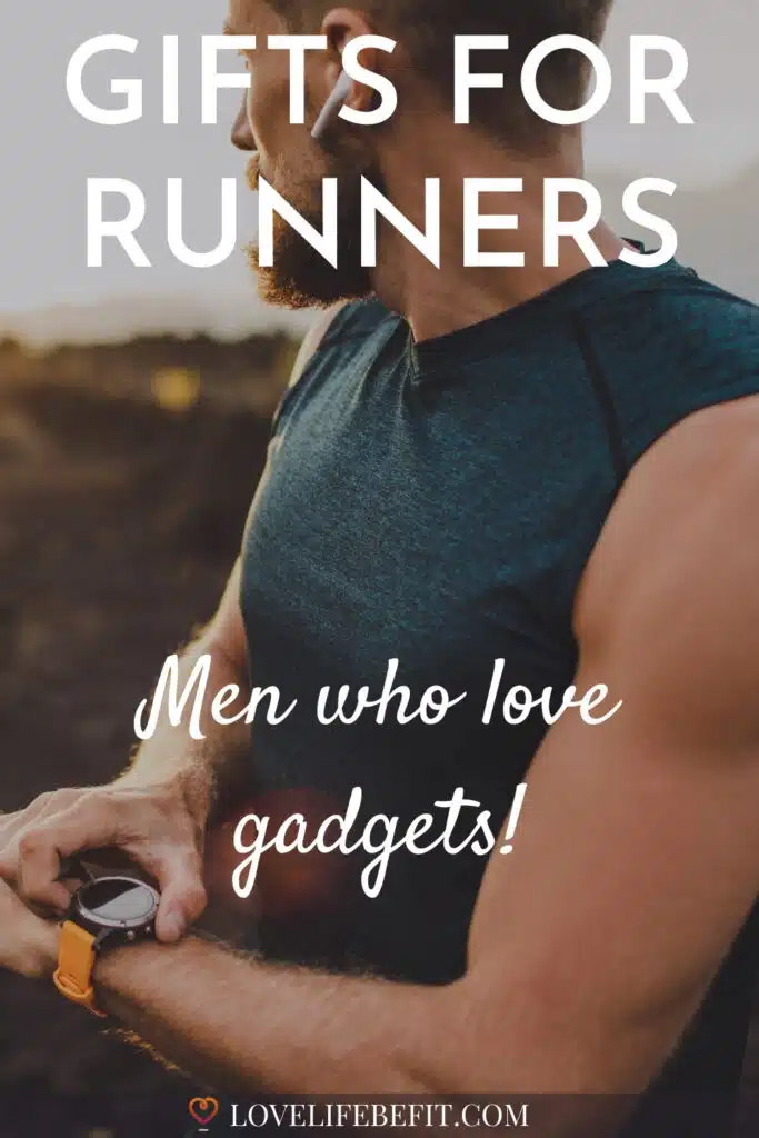 Best Gifts For Runners - Running Gadgets 2023 - Love Life Be Fit