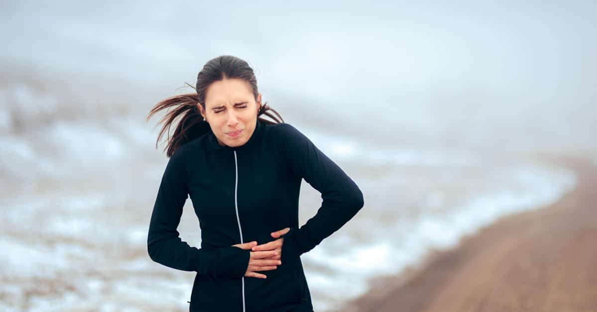 Why Does Running Make You Poop (And How To Prevent It)