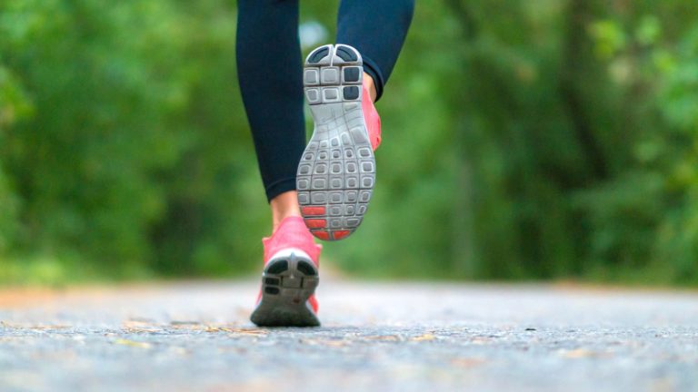 9 Ways Running Changes Your Body (Most Of It's Good)