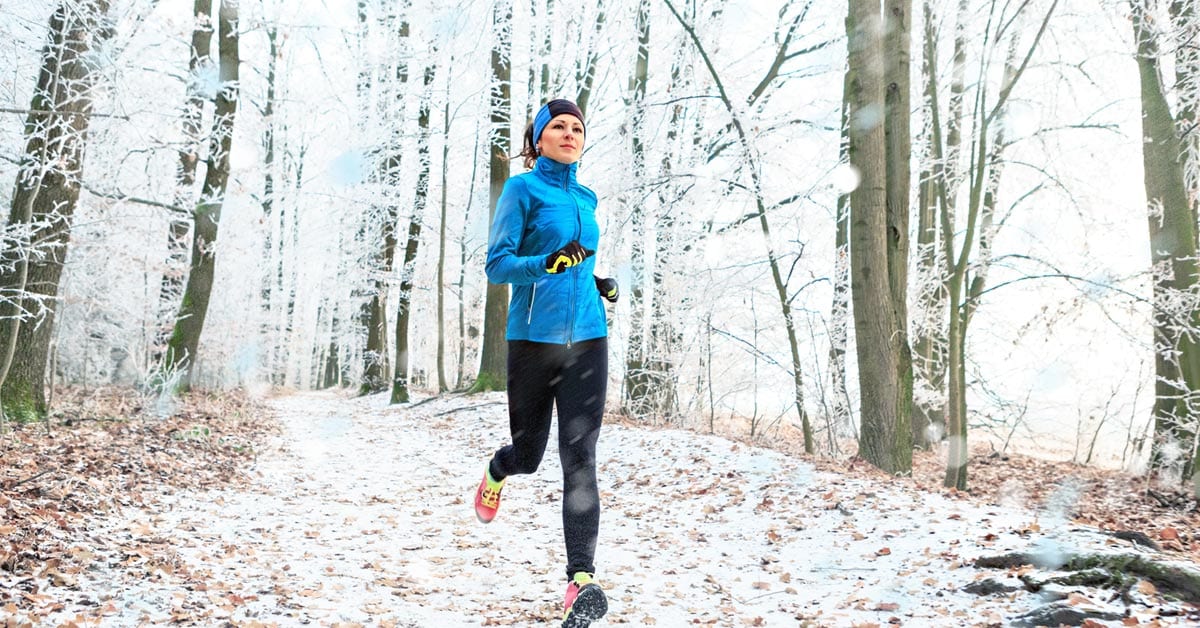 Running Benefits: Is Running The Best Exercise?