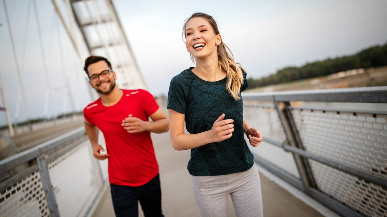 5 Vital Steps To Start Running For Complete Beginners