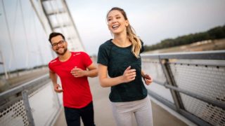 5 Vital Steps To Start Running For Complete Beginners