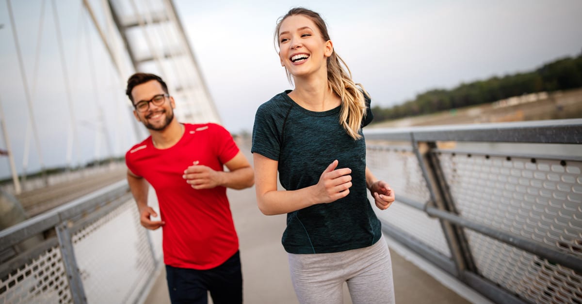 5 Vital Steps To Start Running For Complete Beginners