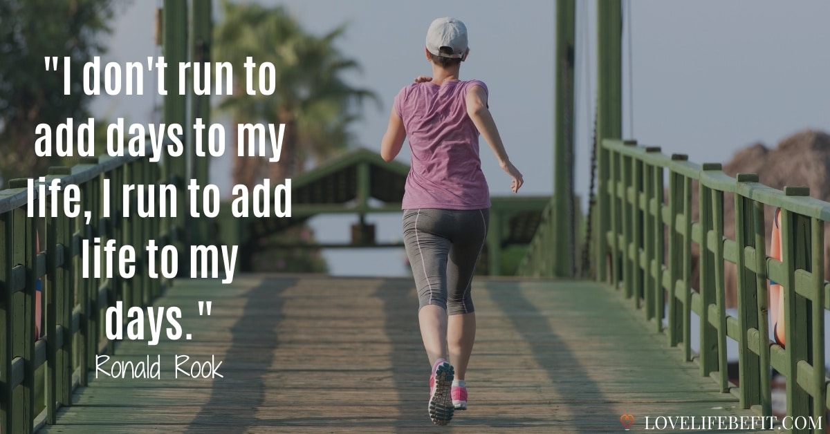 Running Images And Quotes