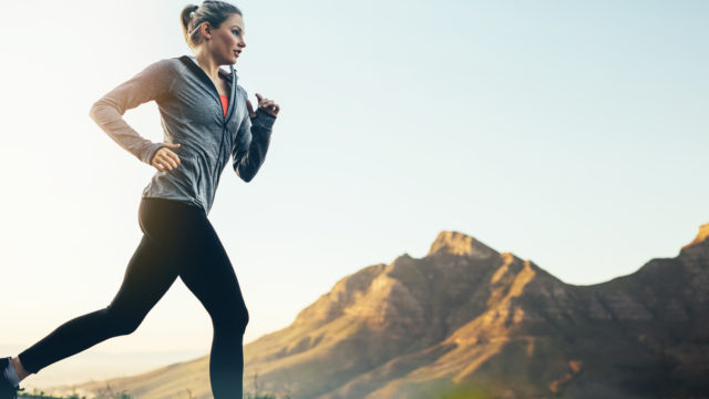 I Ran 5 Miles A Day For A Month. Here's What Happened - Love Life Be Fit