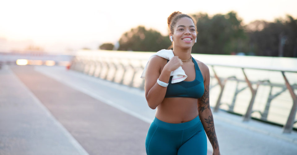 5 Steps To Get Fit For Beginners - Love Life Be Fit