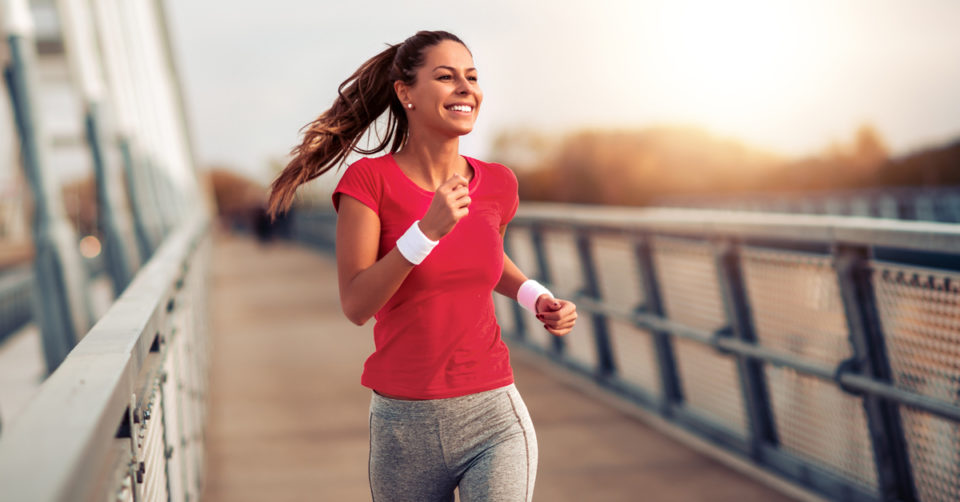 How To Be Fit (A Guide For Beginners) - Love Life Be Fit