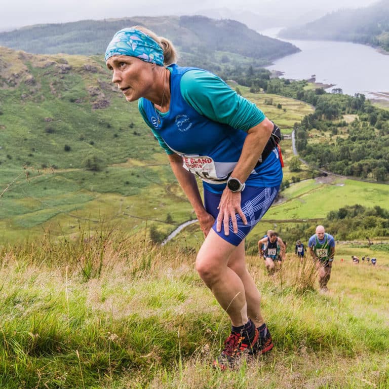 4 Steps To Walk Faster - Love Life Be Fit