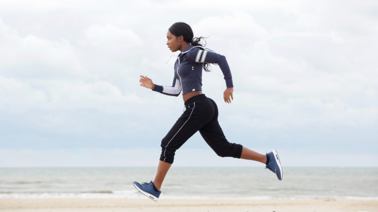 How To Run Without Getting Tired (Go Longer Running Tips)