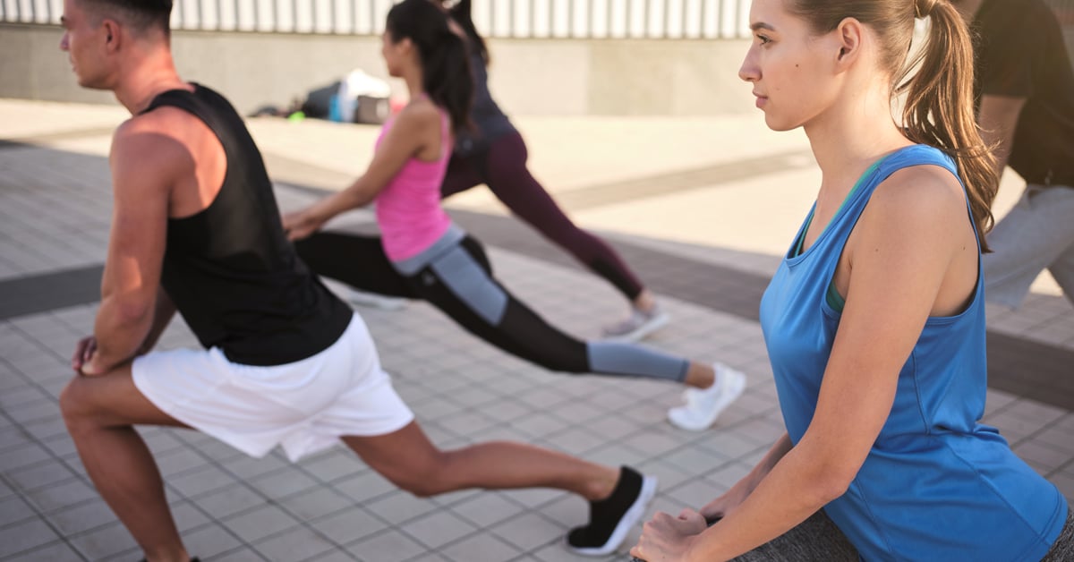 5 Vital Steps To Start Running For Complete Beginners