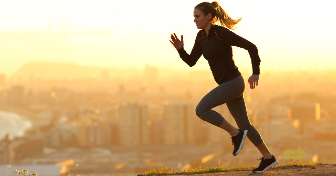 How To Run Faster And Ace Your Best Times - Love Life Be Fit