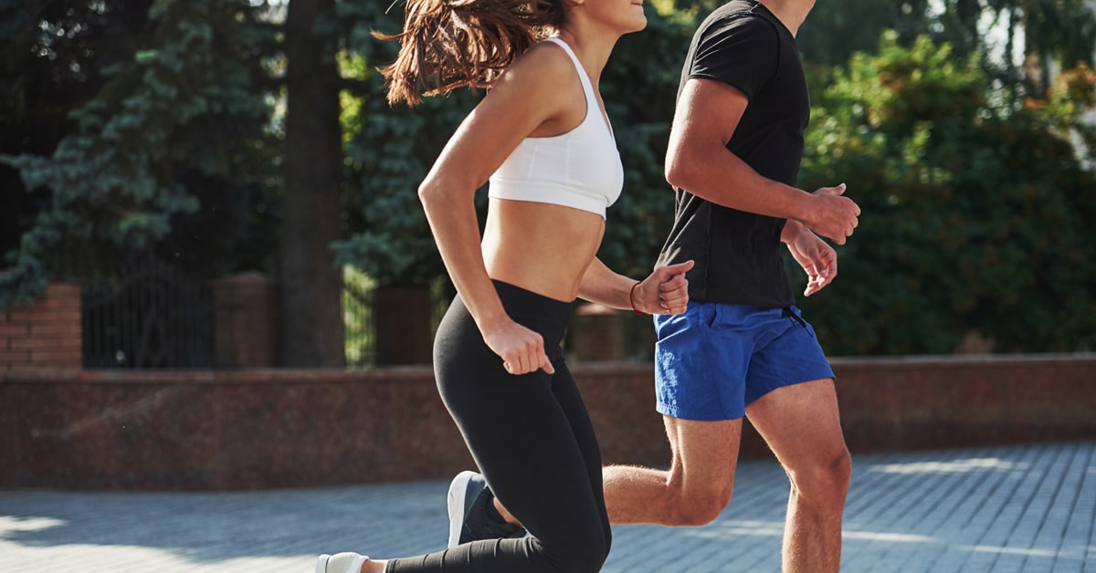 5 Vital Steps To Start Running For Complete Beginners