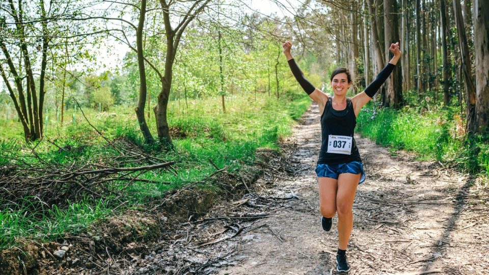 How To Run Without Getting Tired (Go Longer Running Tips)