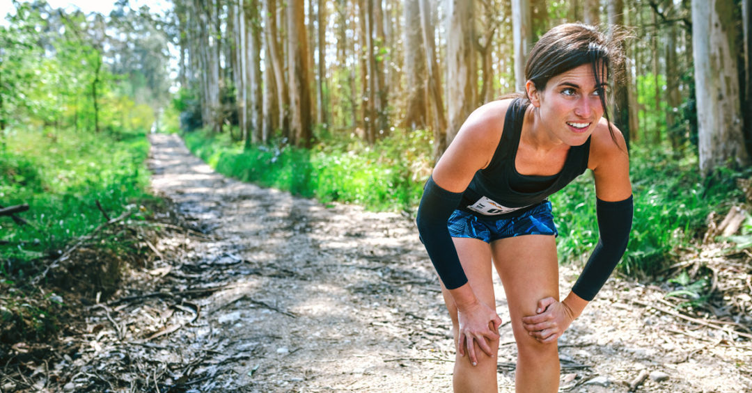 How To Run Without Getting Tired (Go Longer Running Tips)