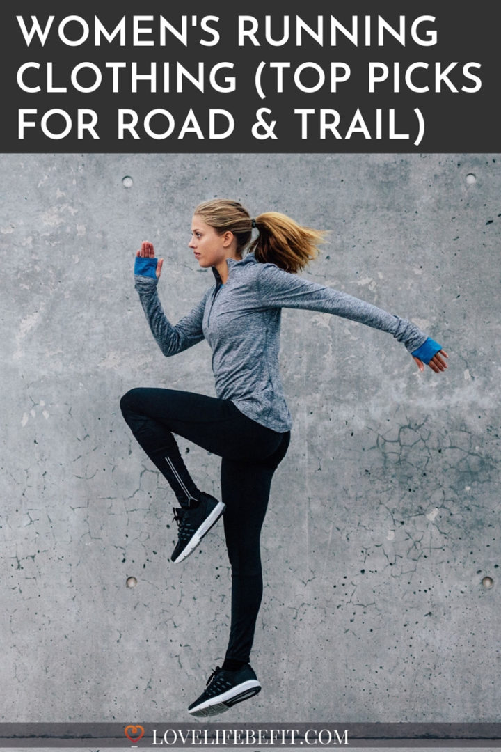 Running Outfits For Women (Favorite Picks For 2025)