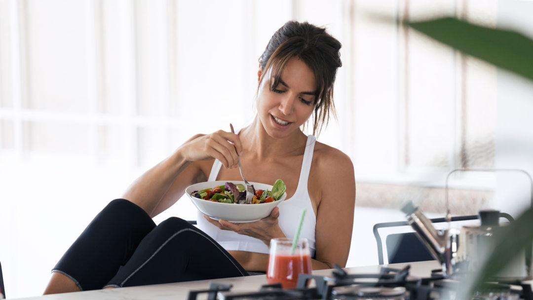 Diet Or Exercise: Which Is Best To Lose Weight?