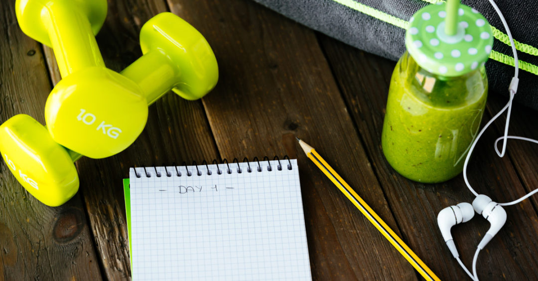 How To Set Fitness Goals And Crush Them (7 Realistic Steps)