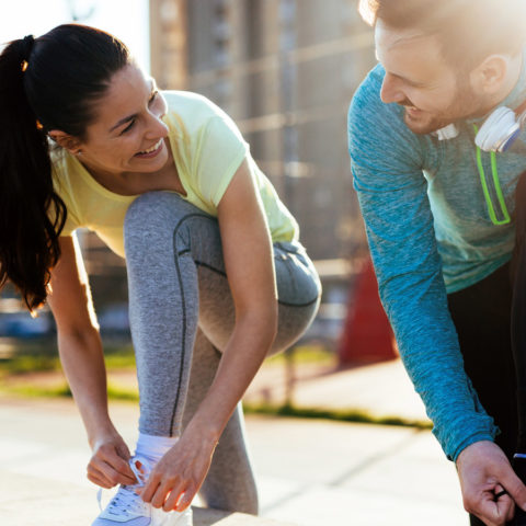 Get Fit & Live Better! - Love Life Be Fit