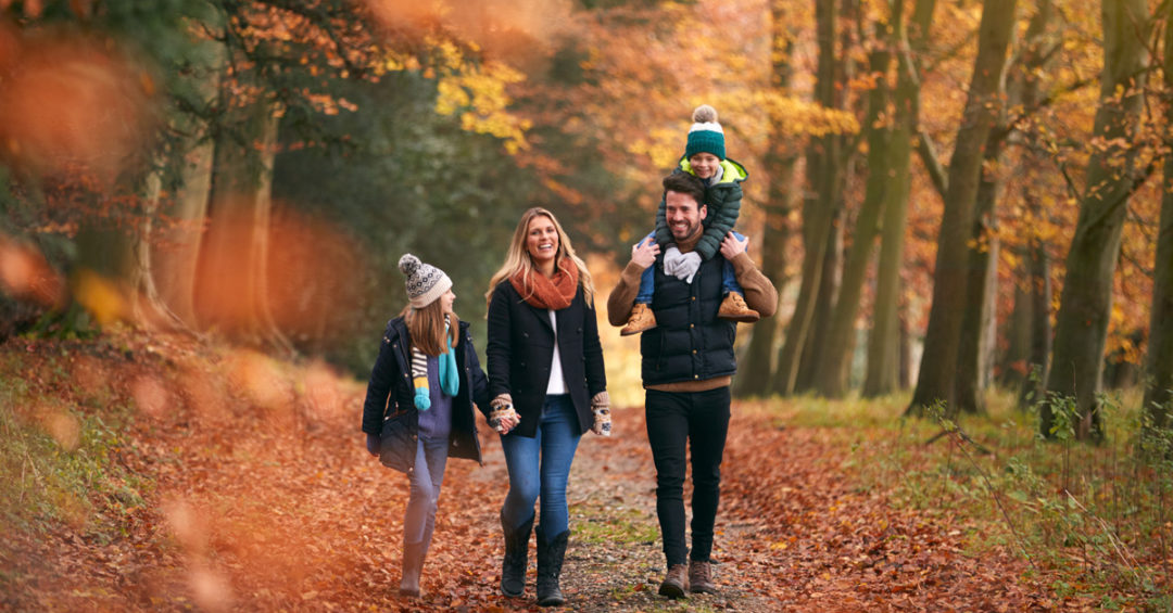 How Many Steps In One Mile Walking Or Running? - Love Life Be Fit