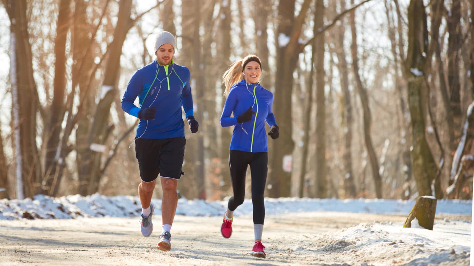 17 Tips To Make Running Easier - Love Life Be Fit