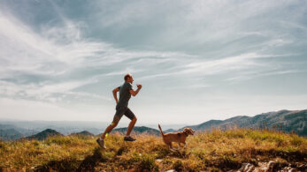 How To Get A Runner's Body: Physique + 7 Training Tips