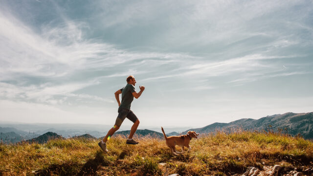Why Does Running Make You Poop (And How To Prevent It)