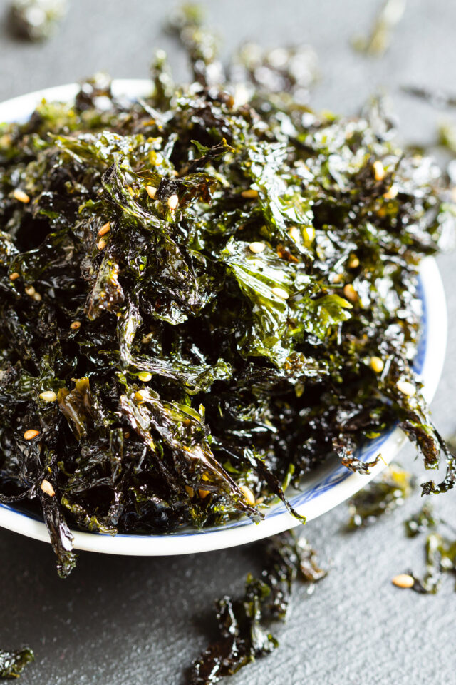 16 Healthy Snacks For Work (Meal Prep And Eat At Your Desk)