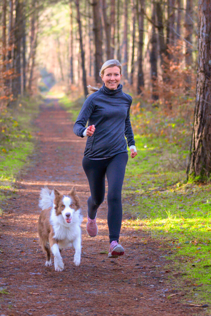 Jogging vs Running: What's The Difference + How To Get Started - Love ...