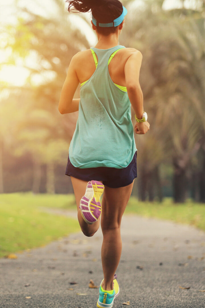 Jogging vs Running: What's The Difference + How To Get Started - Love ...