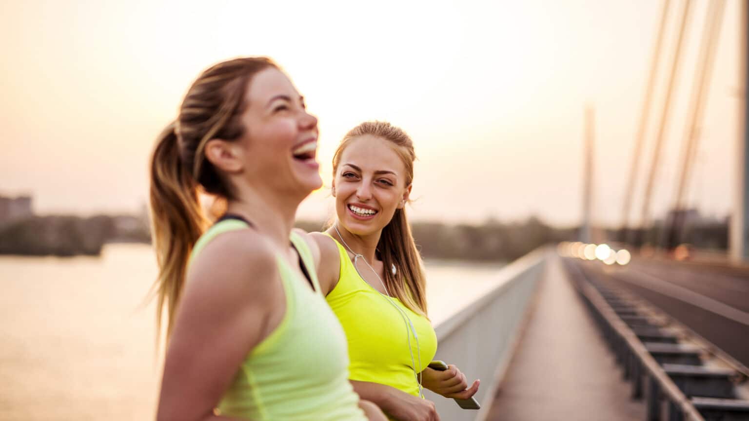 11 Easy Ways To Make Running More Fun (Even If You Hate It) - Love Life ...