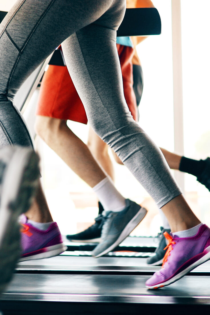 How Long Should You Spend At The Gym? - Love Life Be Fit