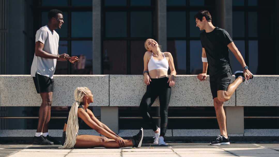 11 Easy Ways To Make Running More Fun (Even If You Hate It) - Love Life ...