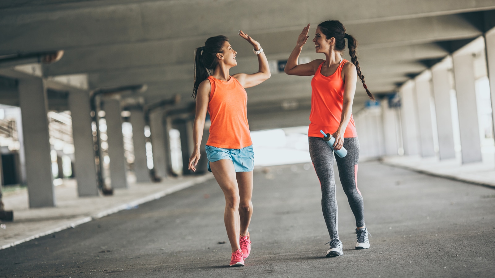 11 Easy Ways To Make Running More Fun (Even If You Hate It) - Love Life ...