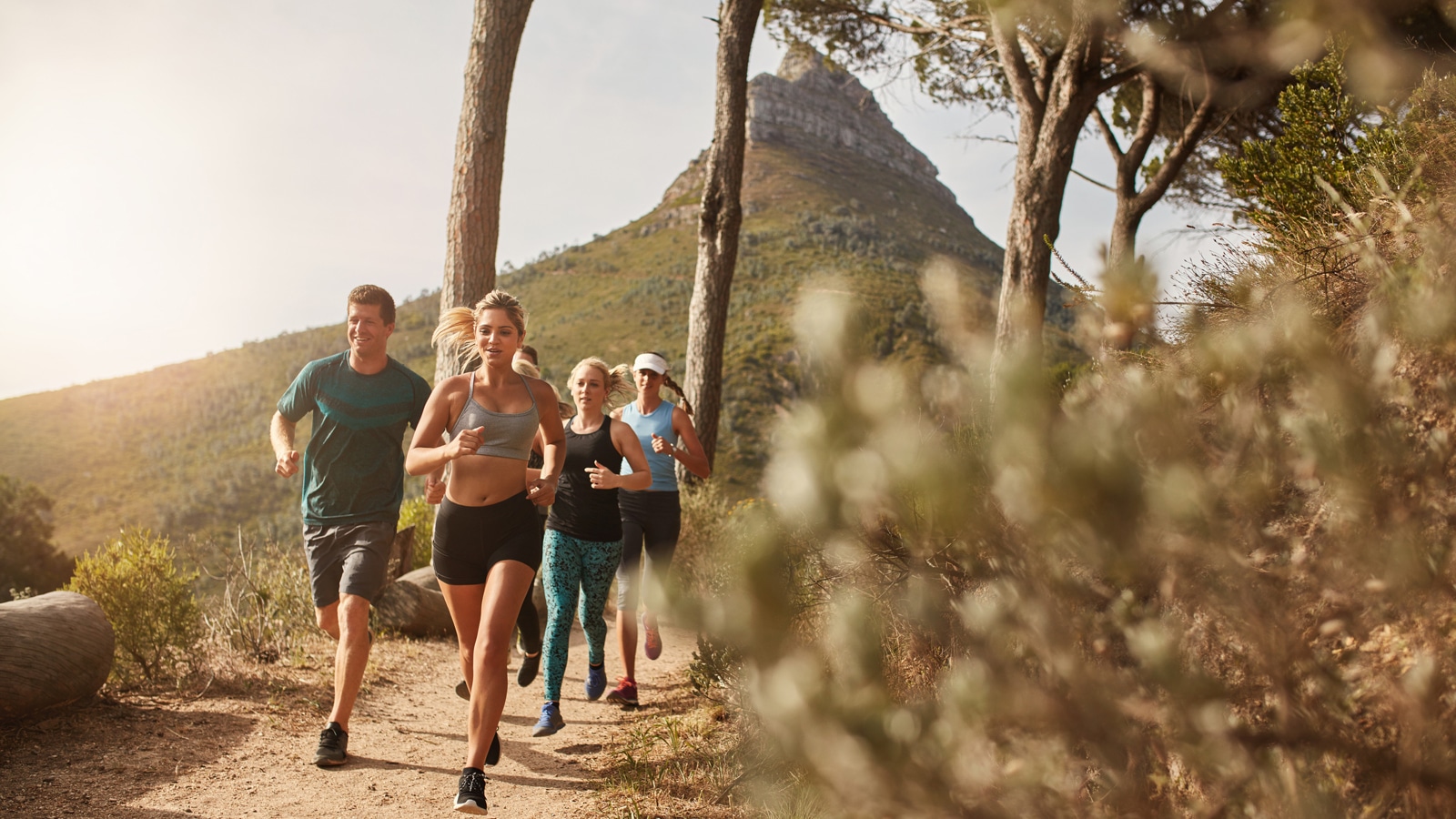 Is Running Good For You? (12 Science-Backed Health Benefits)