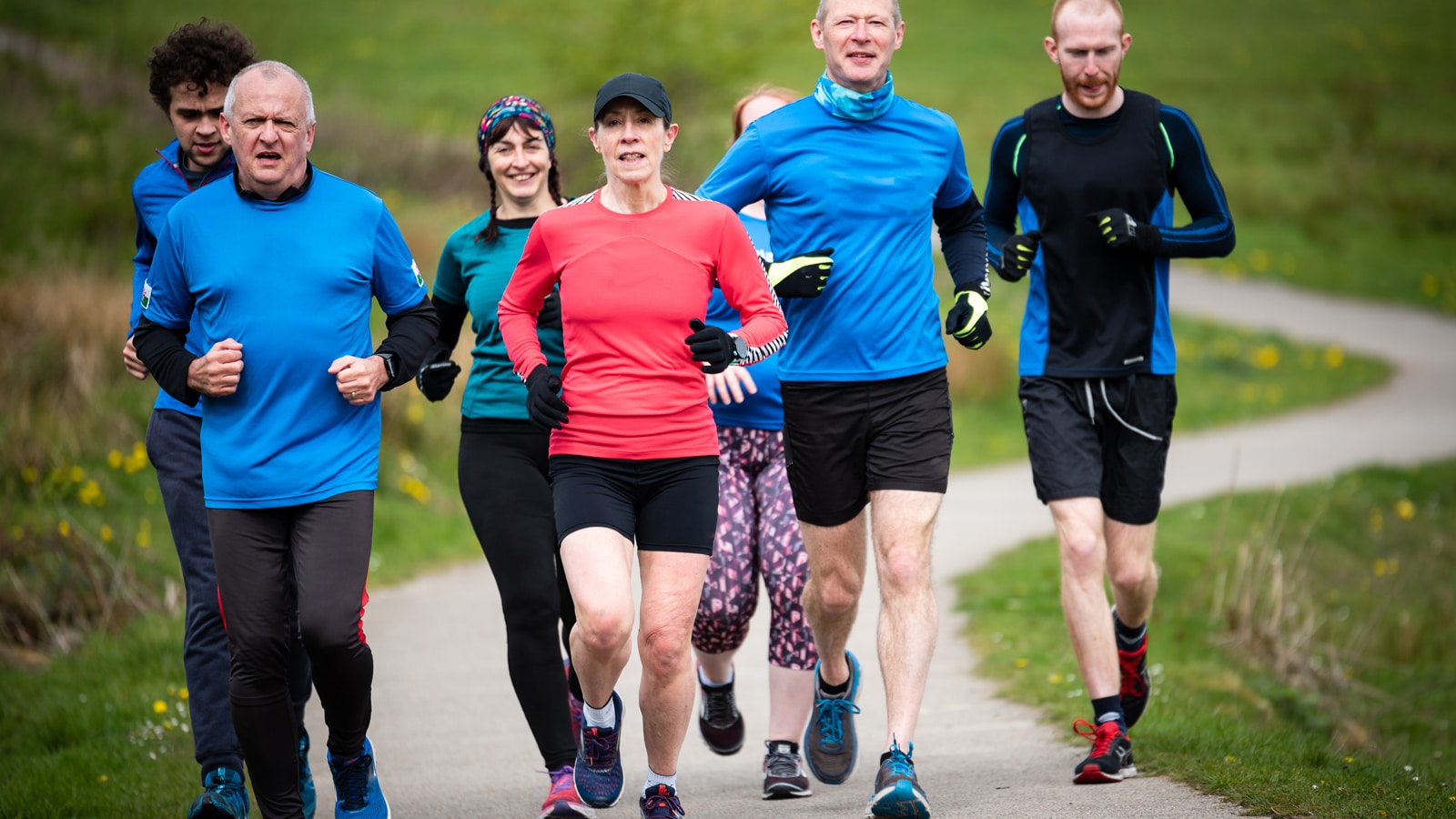 10K Running Guides And Training Plans Guides And Training Plans - Love ...