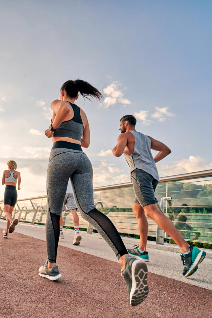 Is Running Good For You? (12 Science-Backed Health Benefits)