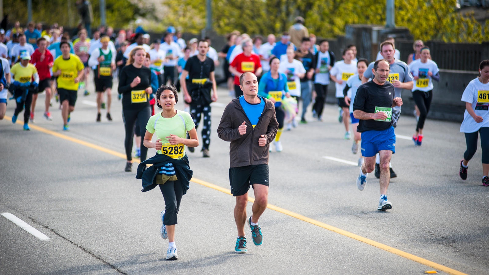20 Must-Know Tips For Running Your First 10K Race - Love Life Be Fit