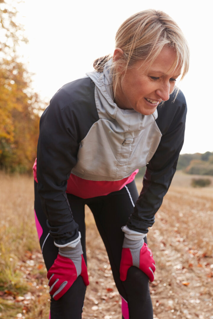 How To Start Running At 50: Tips From An Older Runner