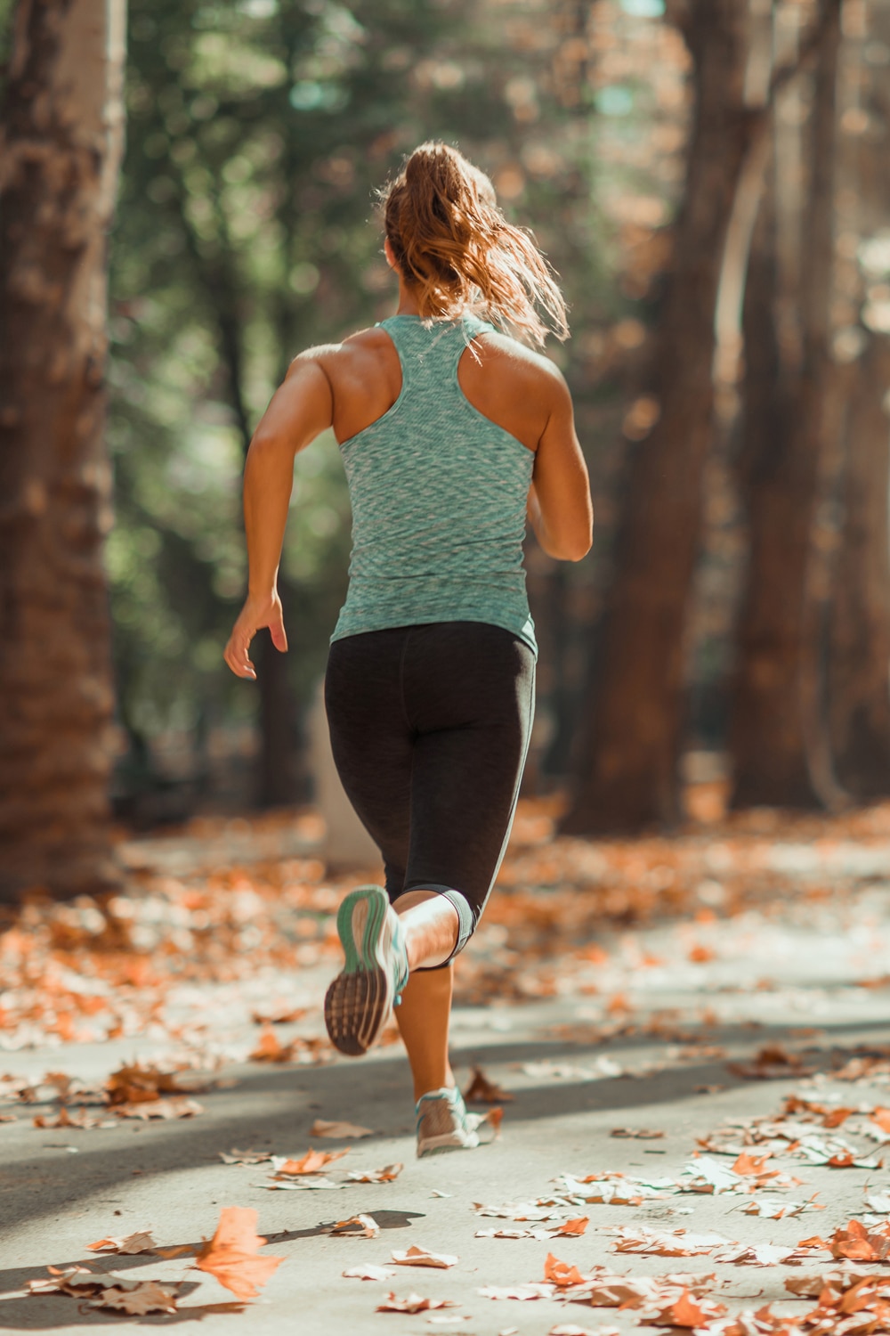 Running 20 Minutes A Day: Health Benefits And Tips To Get Started