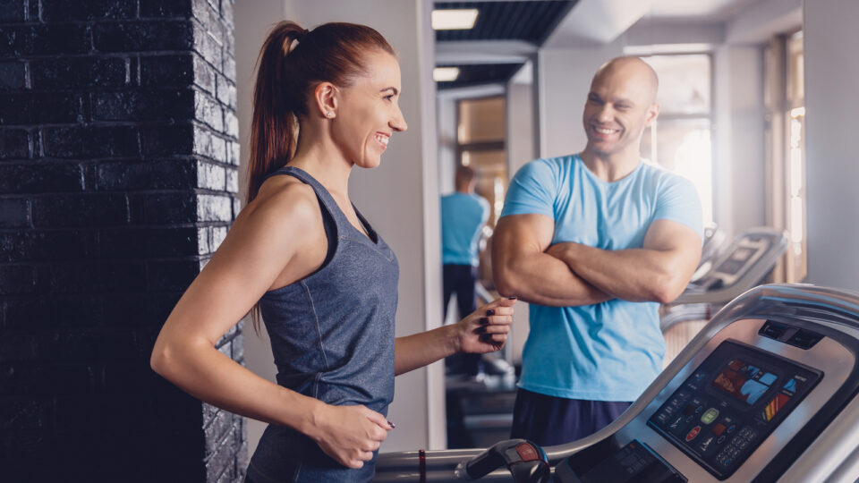 28 Day Walking Plan For Weight Loss: Shed Pounds And Get Fit