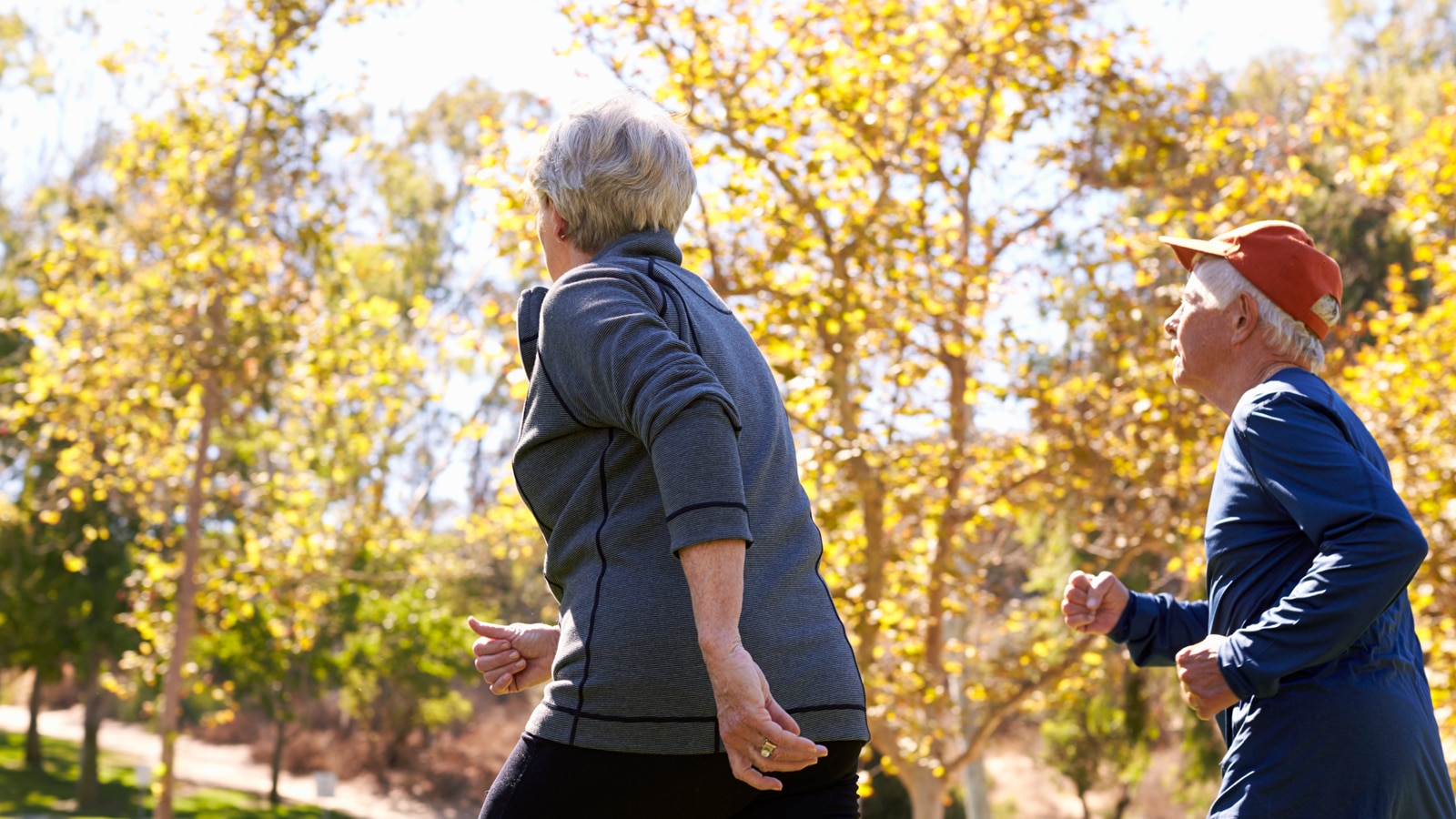 Walking For Weight Loss: Everything You Need To Know