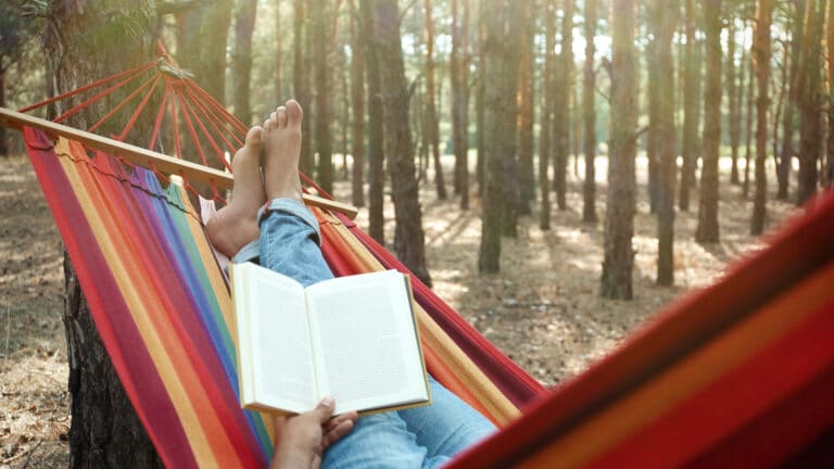 Why You Need Rest And Relaxation - Love Life Be Fit