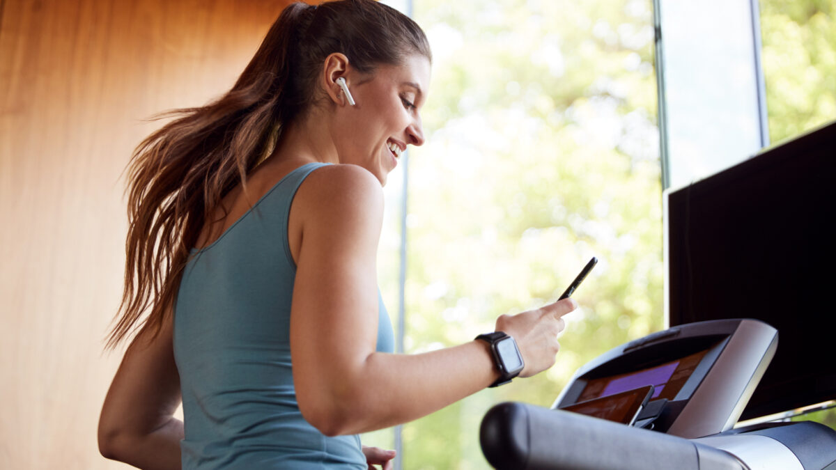 Couch To 5K Walking Plan For Beginners: 6 Weeks To Walk 5K - Love Life ...