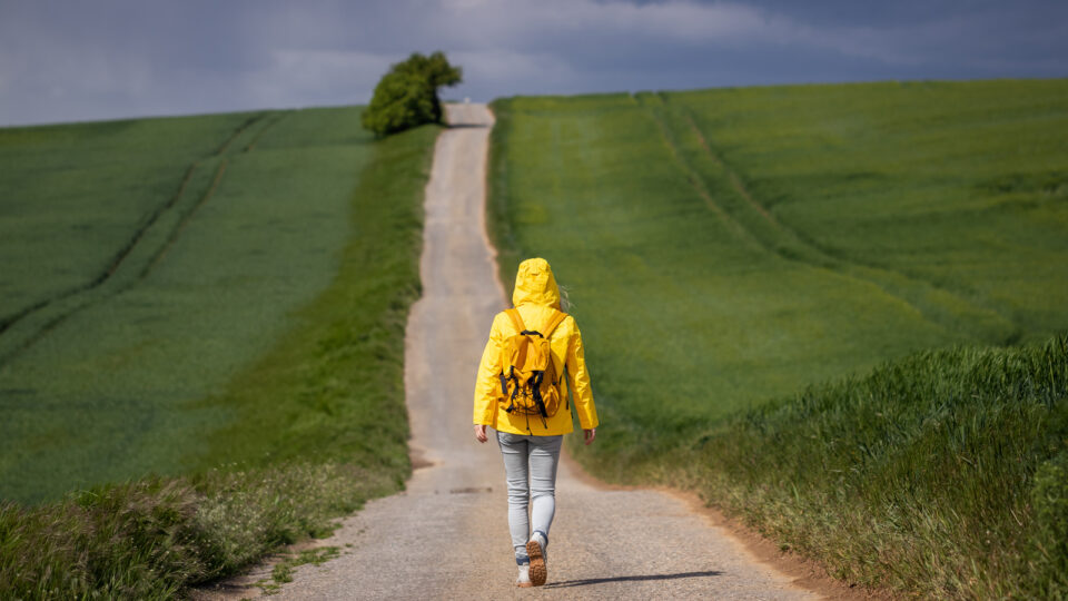 Interval Walking For Weight Loss: Tips To Get Started