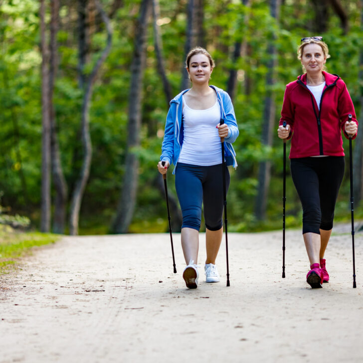 Make Walking A Part Of Your Life! - Love Life Be Fit